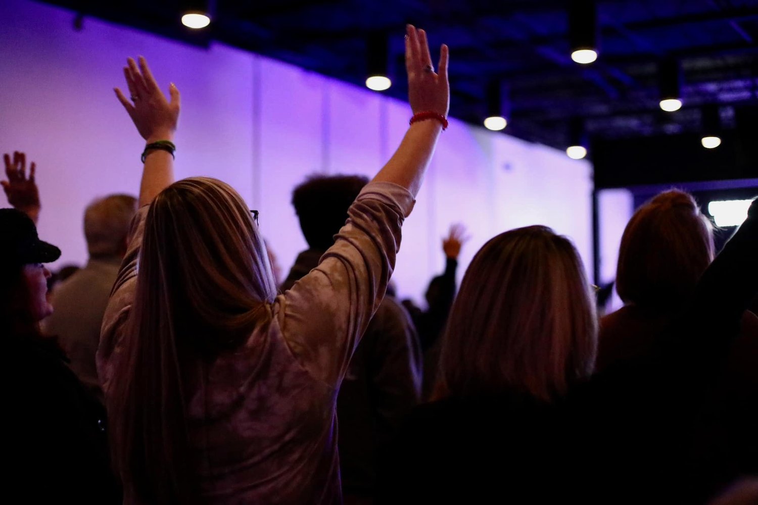 Live Life Weekly Cookeville — Life Church