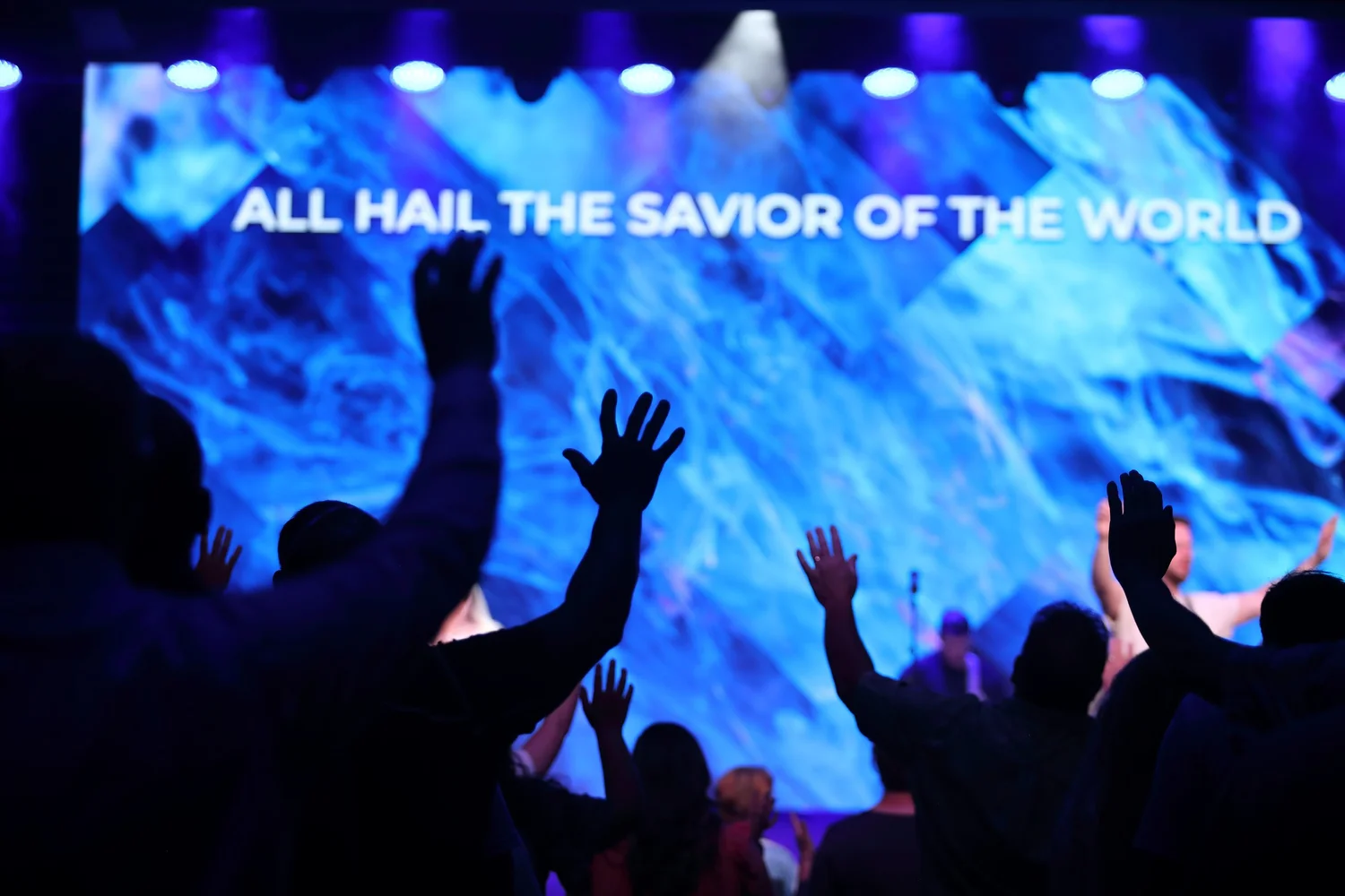 Live Life Weekly Cookeville — Life Church