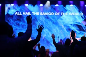 Live Life Weekly Cookeville — Life Church