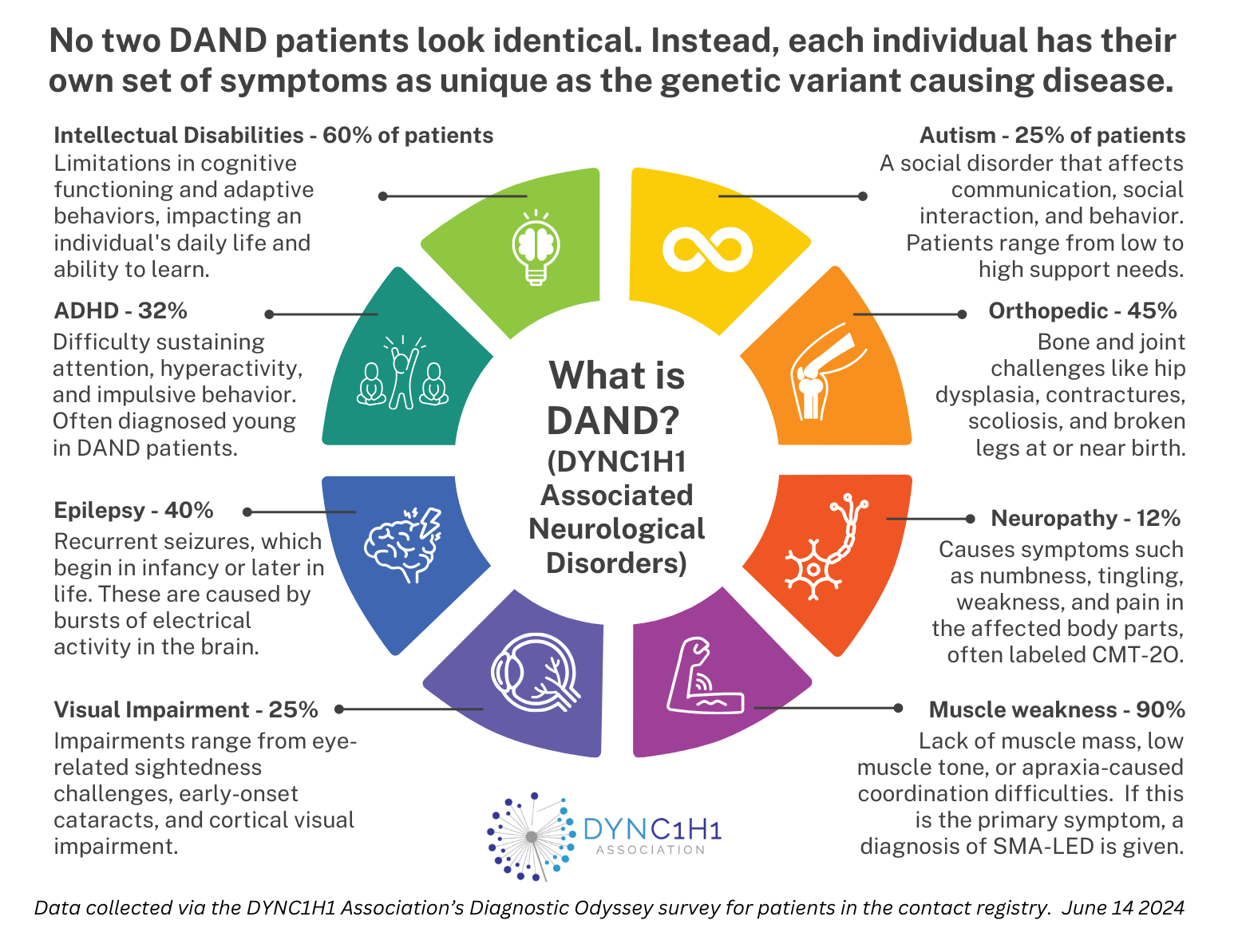 Unraveling the Diagnostic Odyssey: Insights from Our Recent Survey ...