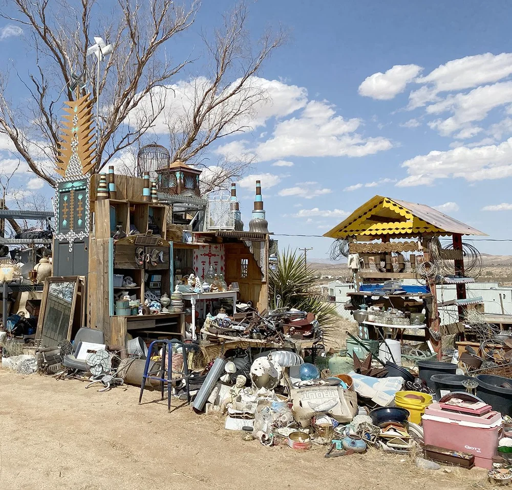 Highway Sanctuary
