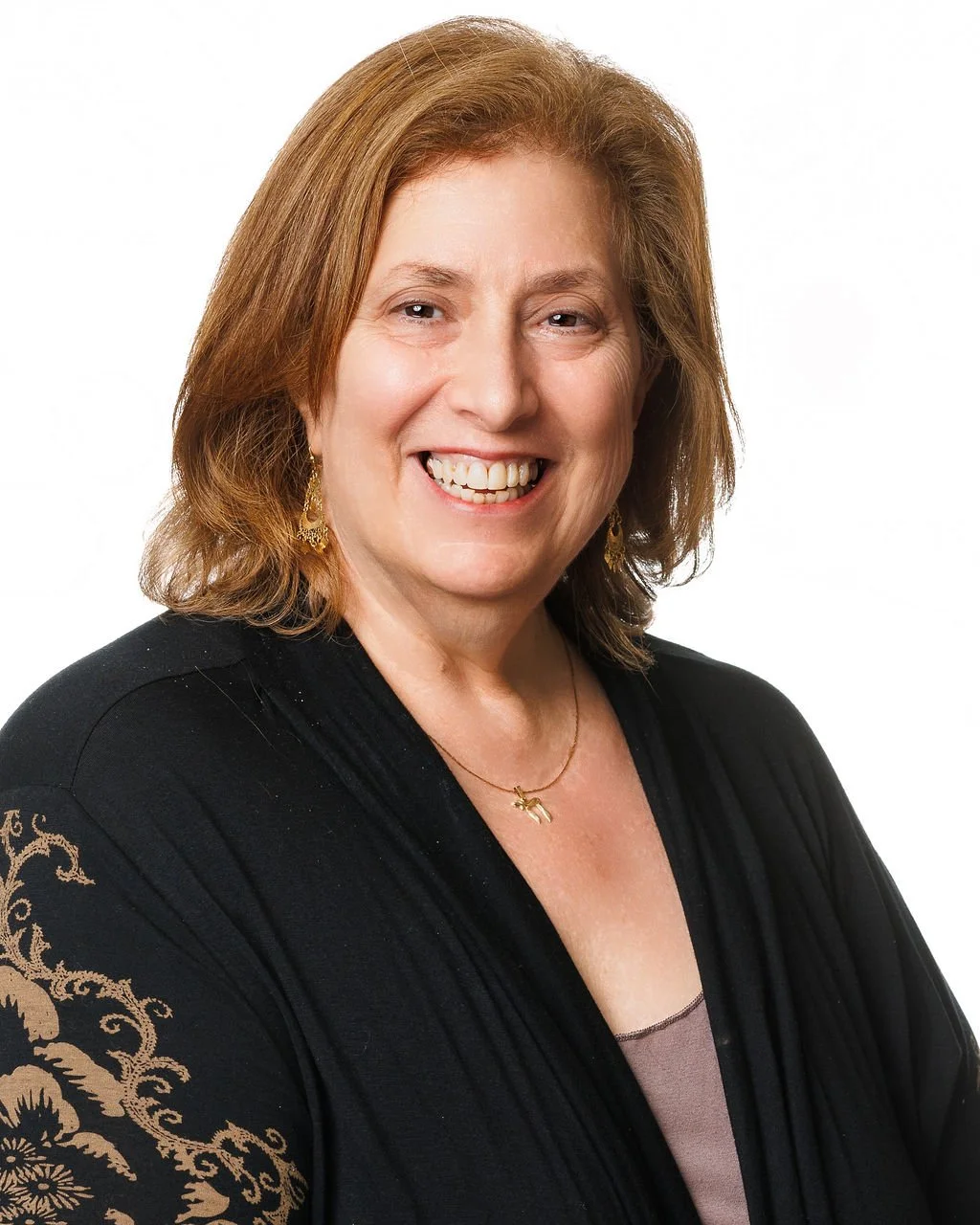 Hallie Cohen Co-Authors Article on Reading Comprehension — The ...