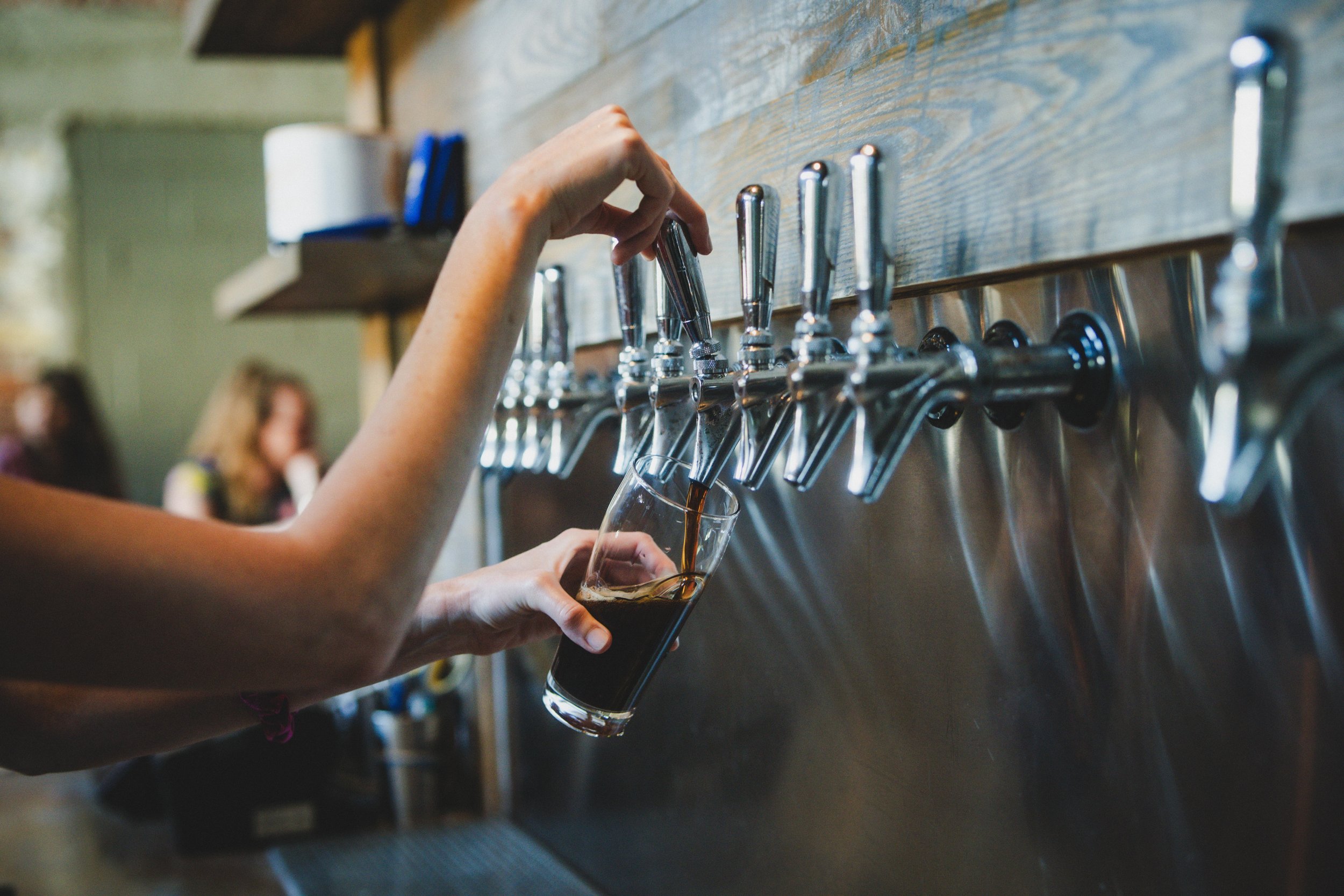 Enterprise Brewing Co.