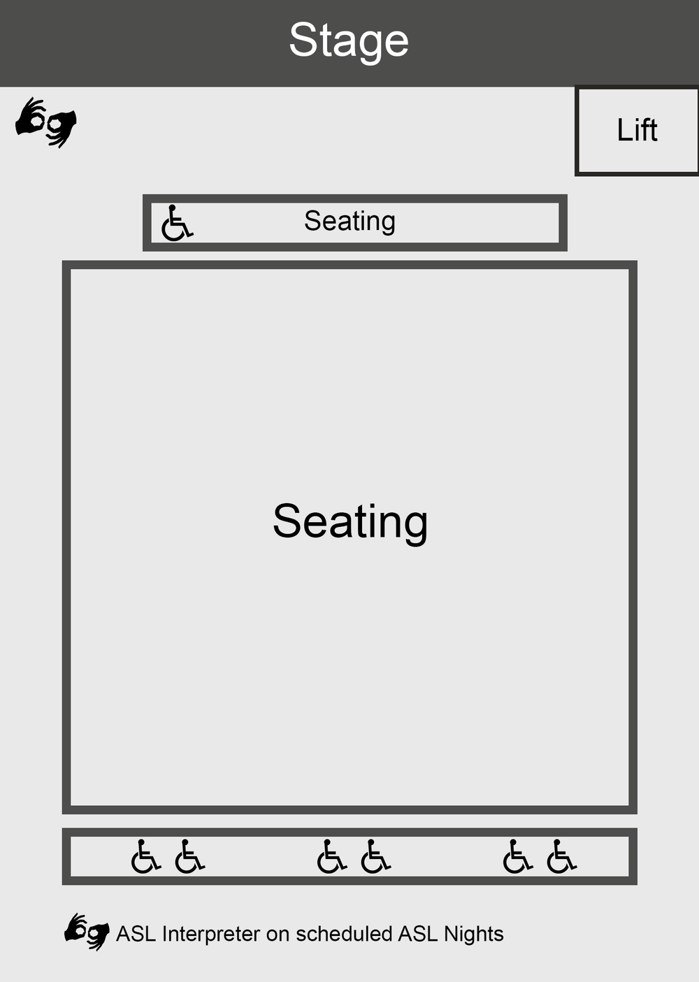 Visit — Wonder Theatre