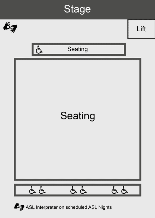 Visit — Wonder Theatre