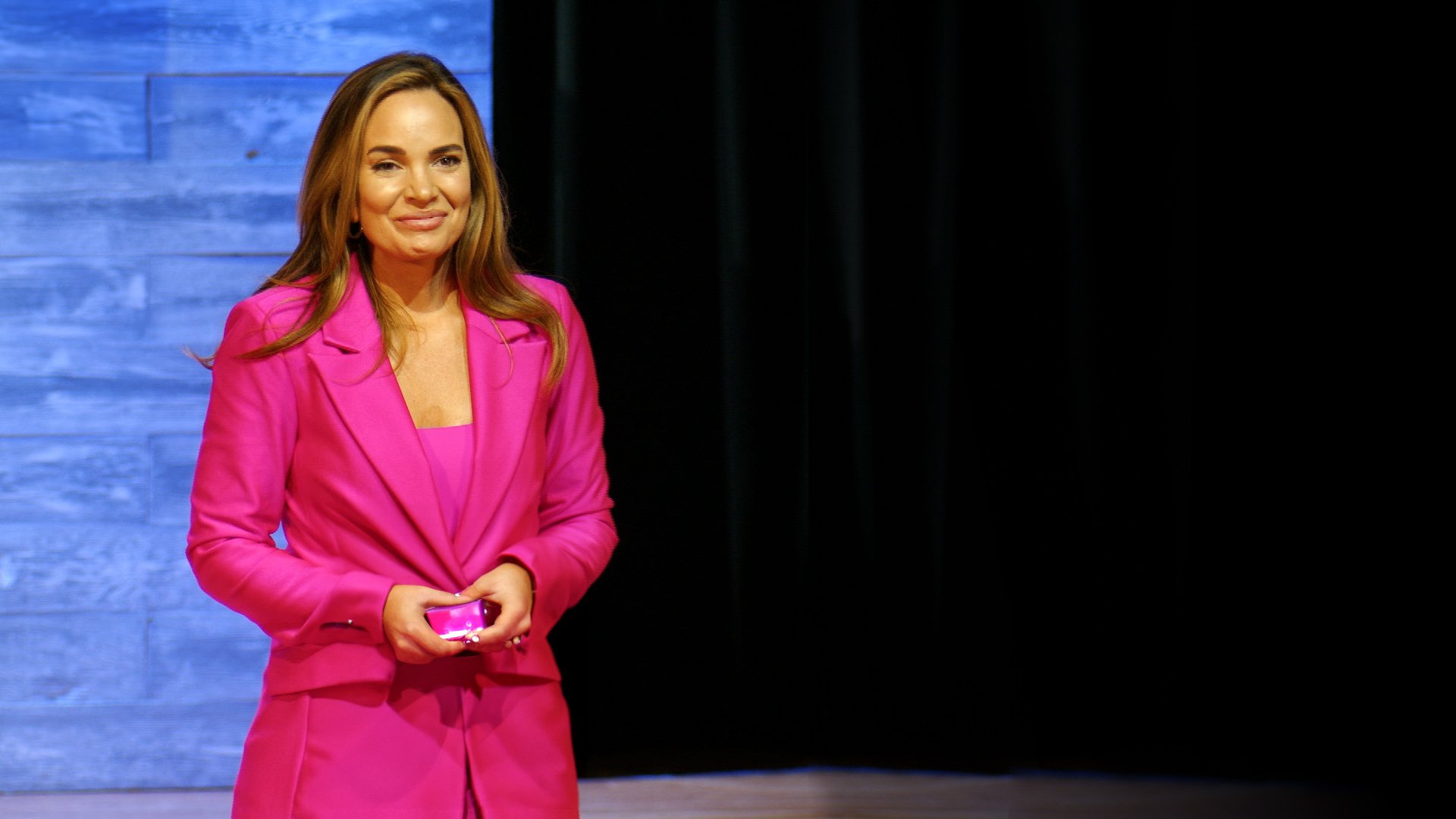 Speaking — Shanna Adamic