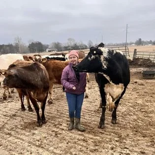 Milk — Milligan Dairy Farm