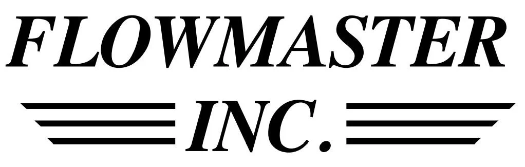 Flowmaster Logo Vector