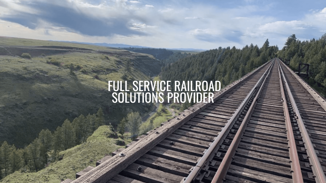 Elite Rail Services
