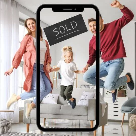 6 Helpful Hints When Selling a Home with Kids — Stage the Dream