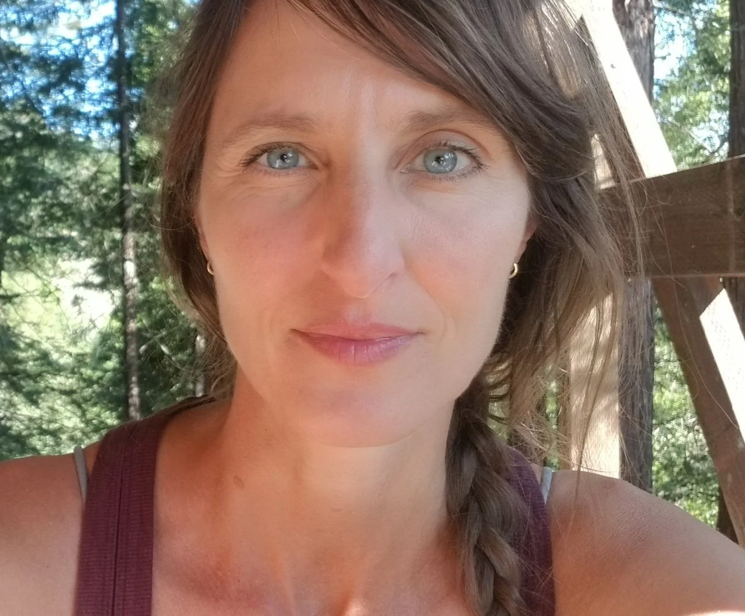 Nicole Becker — YogaKula