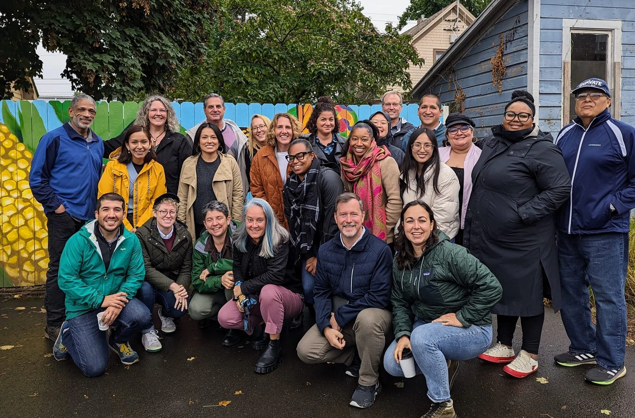 American Leadership Forum of Oregon