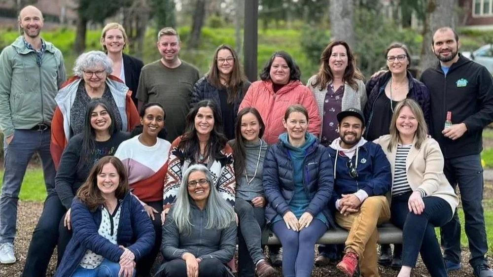 Senior Fellow Network — American Leadership Forum of Oregon