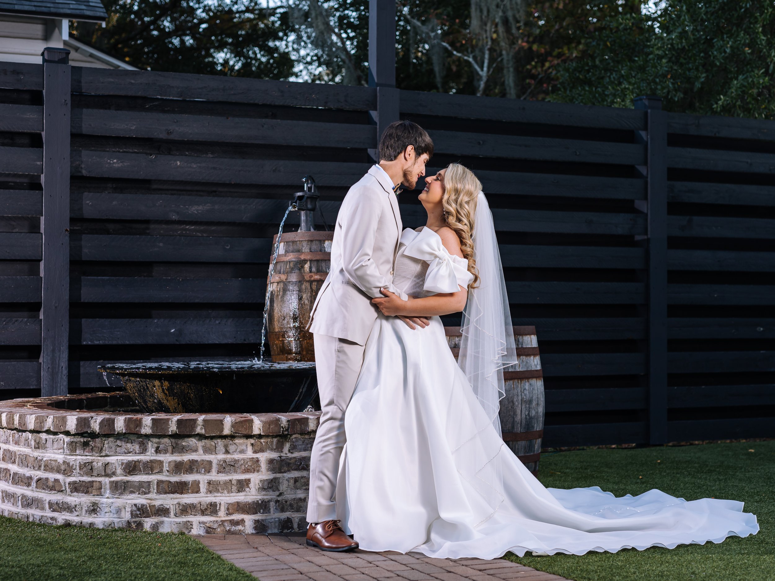 Gatherings — Moncrief Square Event Venue