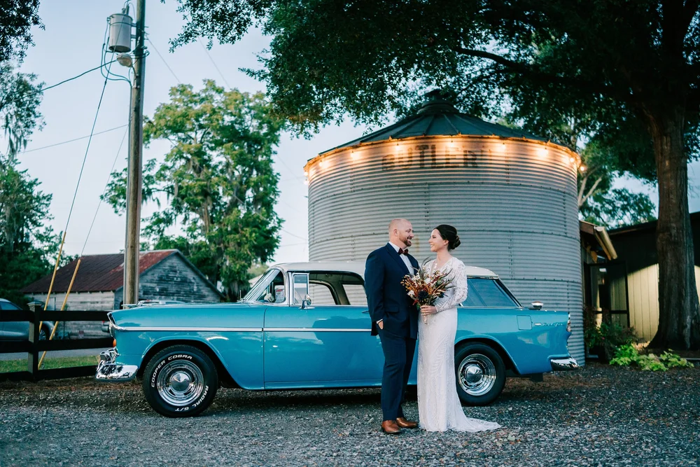 Moncrief Square Event Venue