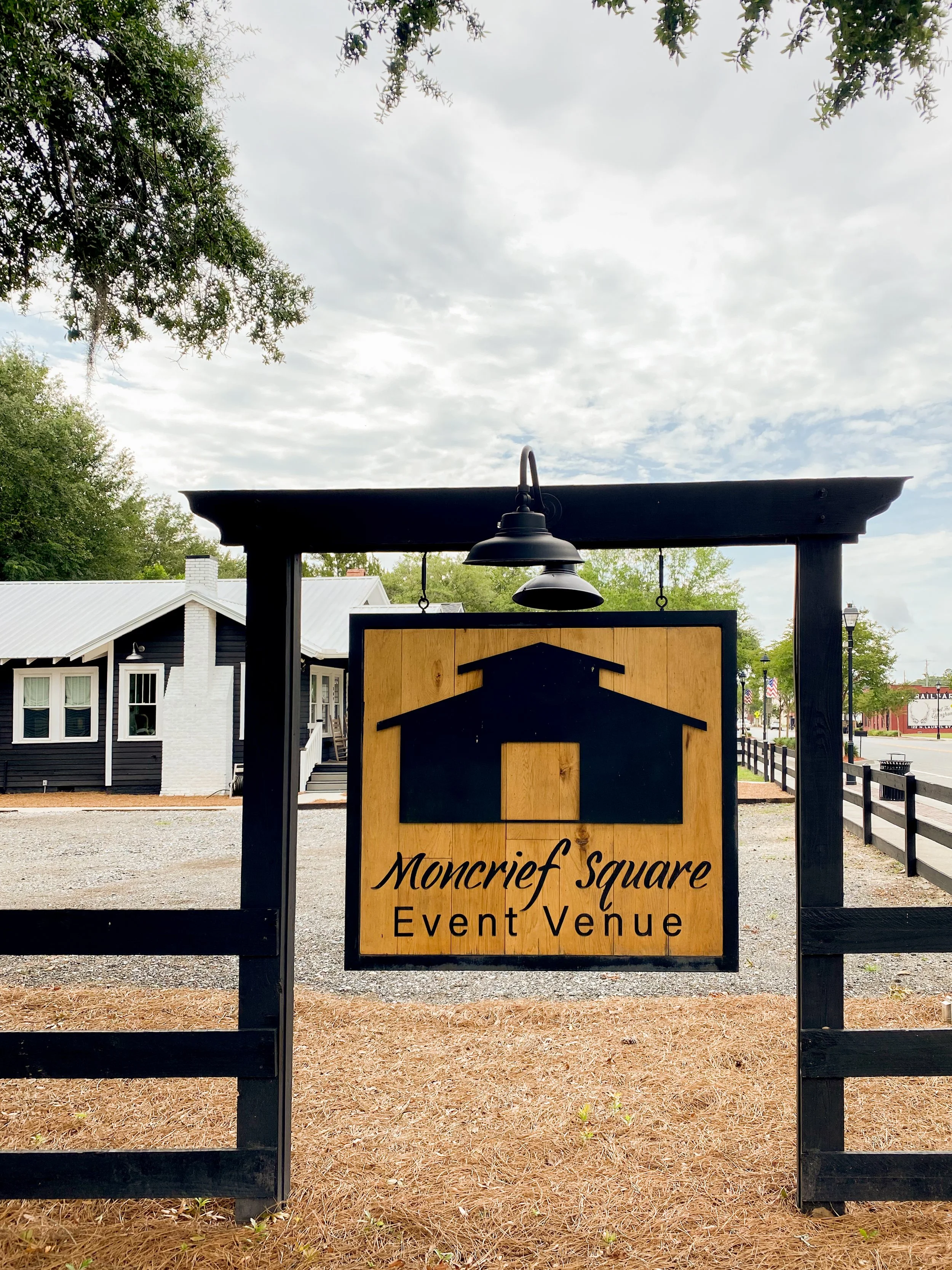 About — Moncrief Square Event Venue