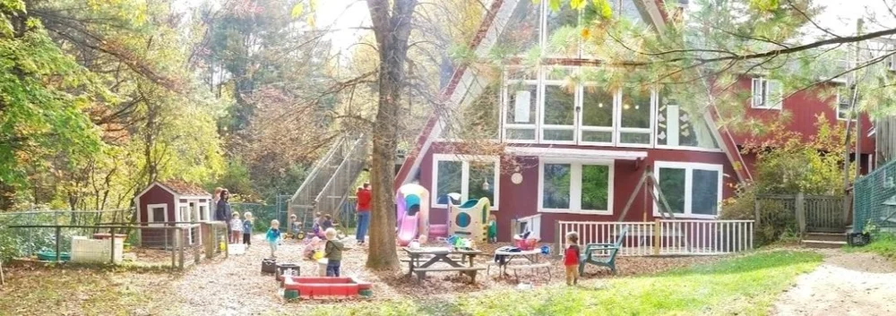 History & Location | Treehouse Children's School | Formerly the ...