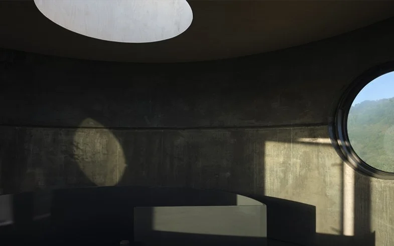 Piha Tower — Southern Steel Windows