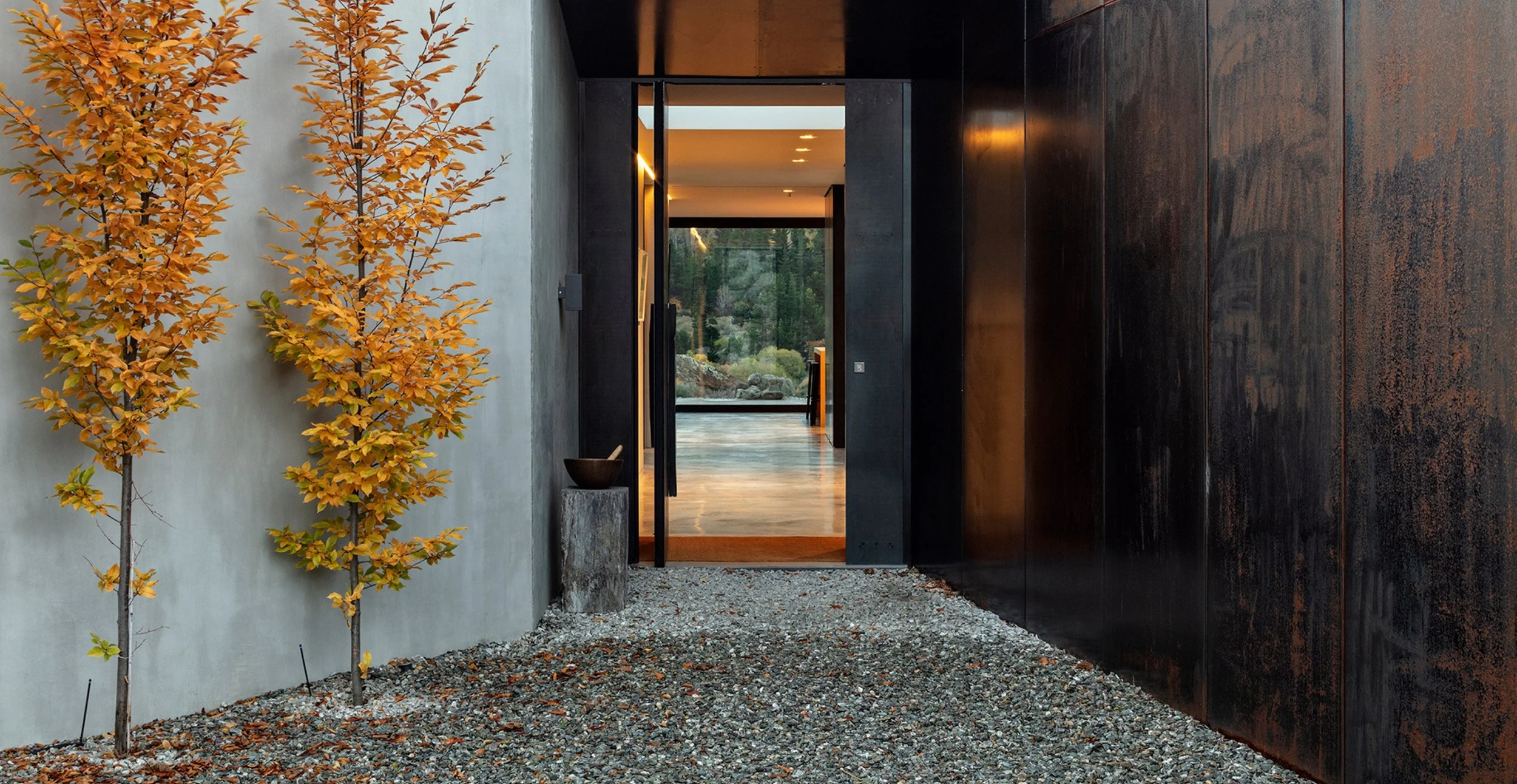 Southern Steel Windows | Fire Rated Steel Windows and Doors