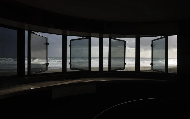 Piha Tower — Southern Steel Windows