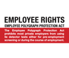 Employee Polygraph Protection Act (EPPA): What It Means for Employees ...