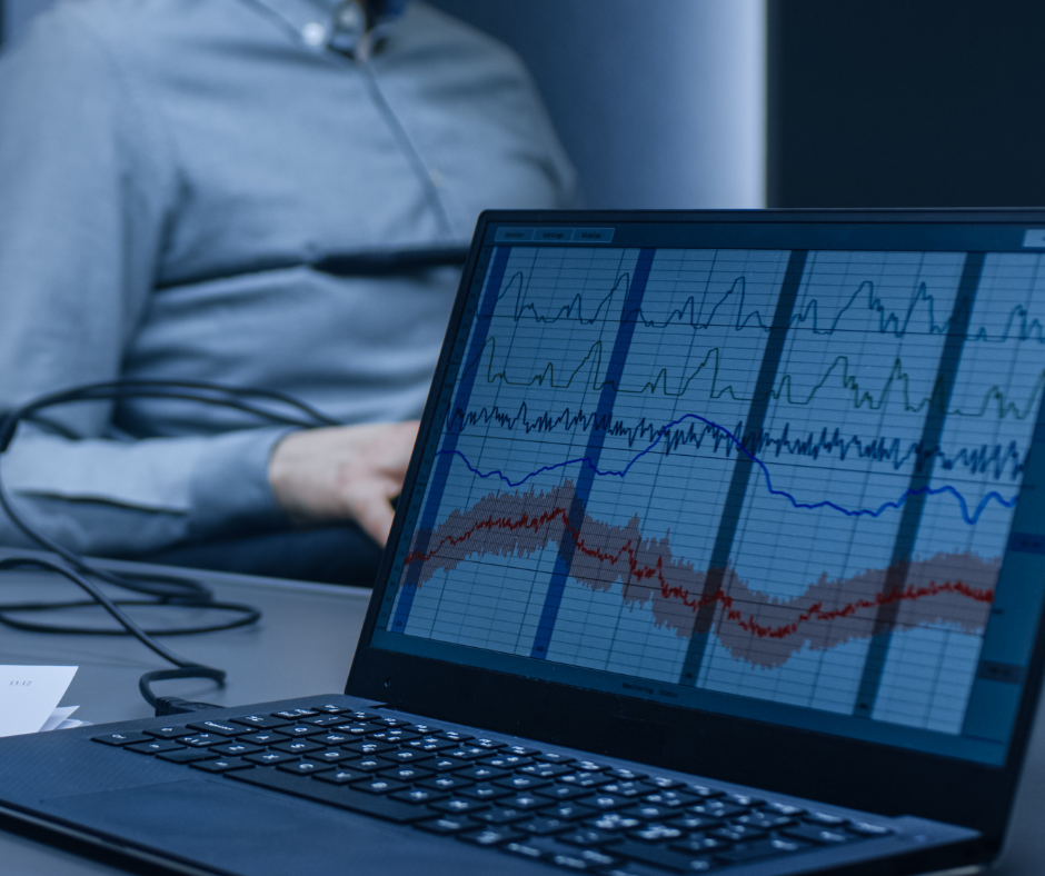 Understanding Polygraph Countermeasures: What They Are and What They Aren’t — Executive ...