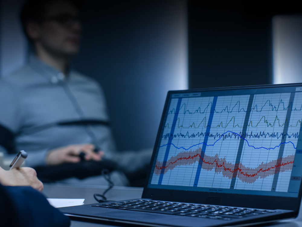 Executive Protection Group Polygraph Service