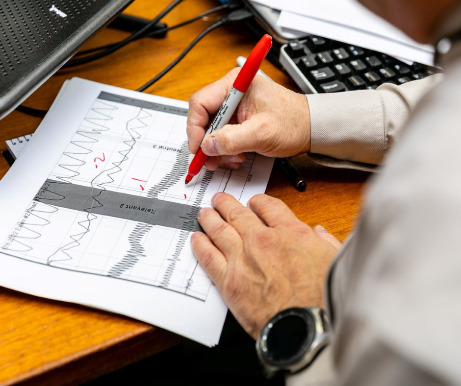 How Can a Polygraph Test Truly Help Me? — Executive Protection Group ...