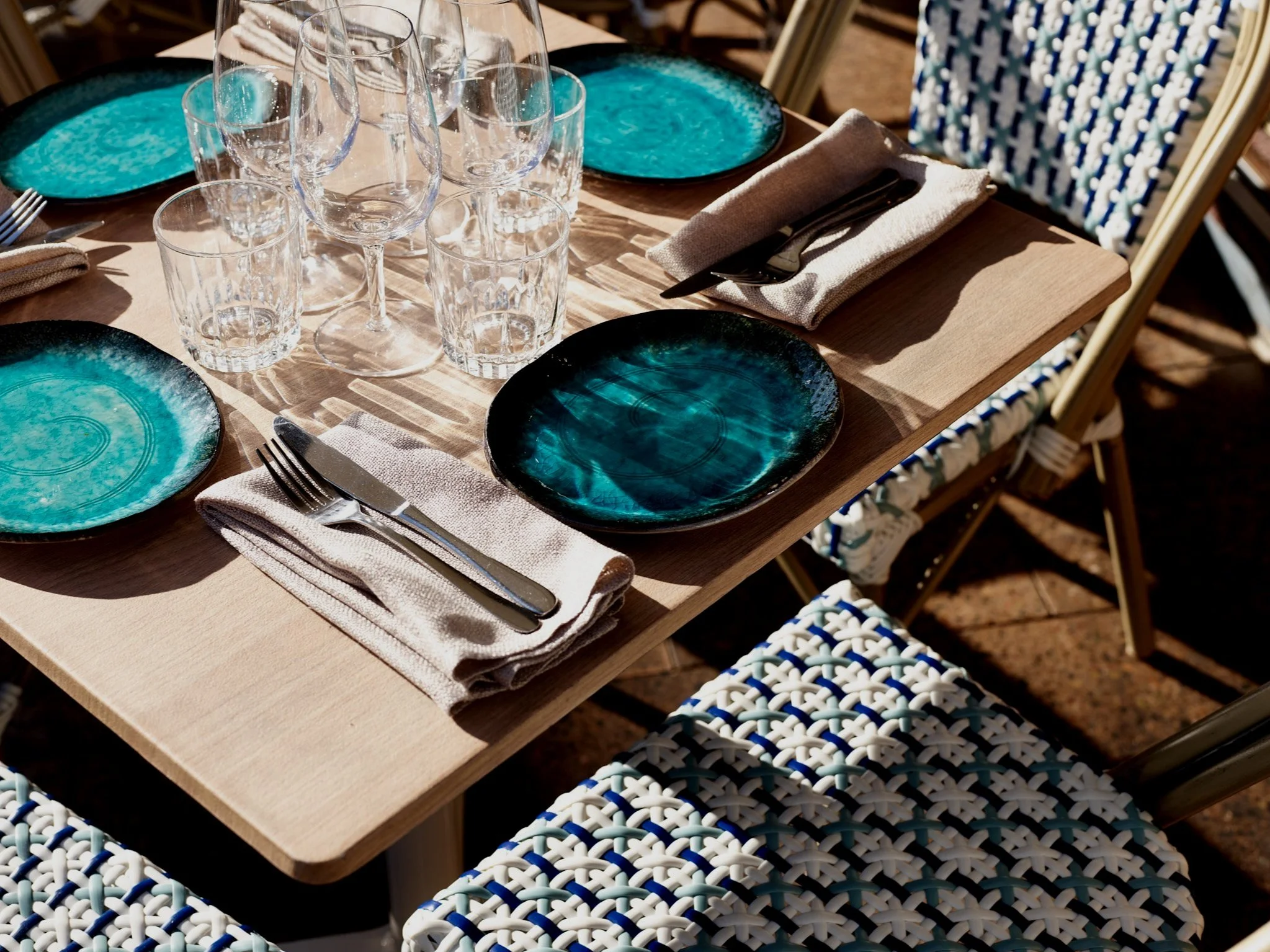 Bacari | Modern Italian inspired cuisine | Restaurant Kirribilli