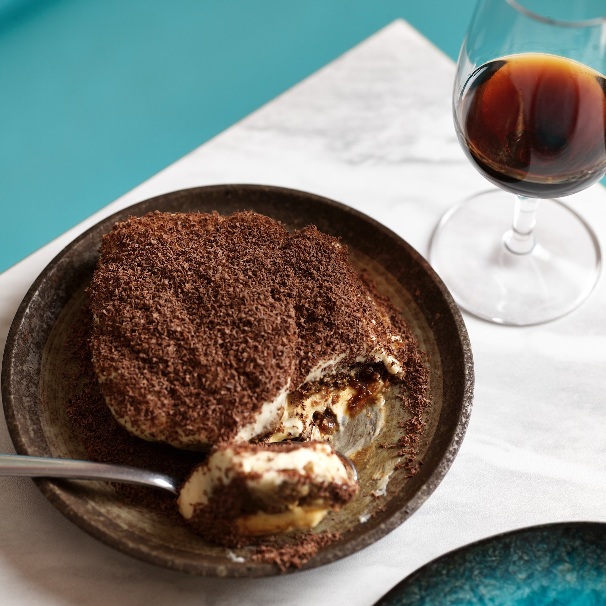 Lunch & Dinner | BACARI | Kirribilli