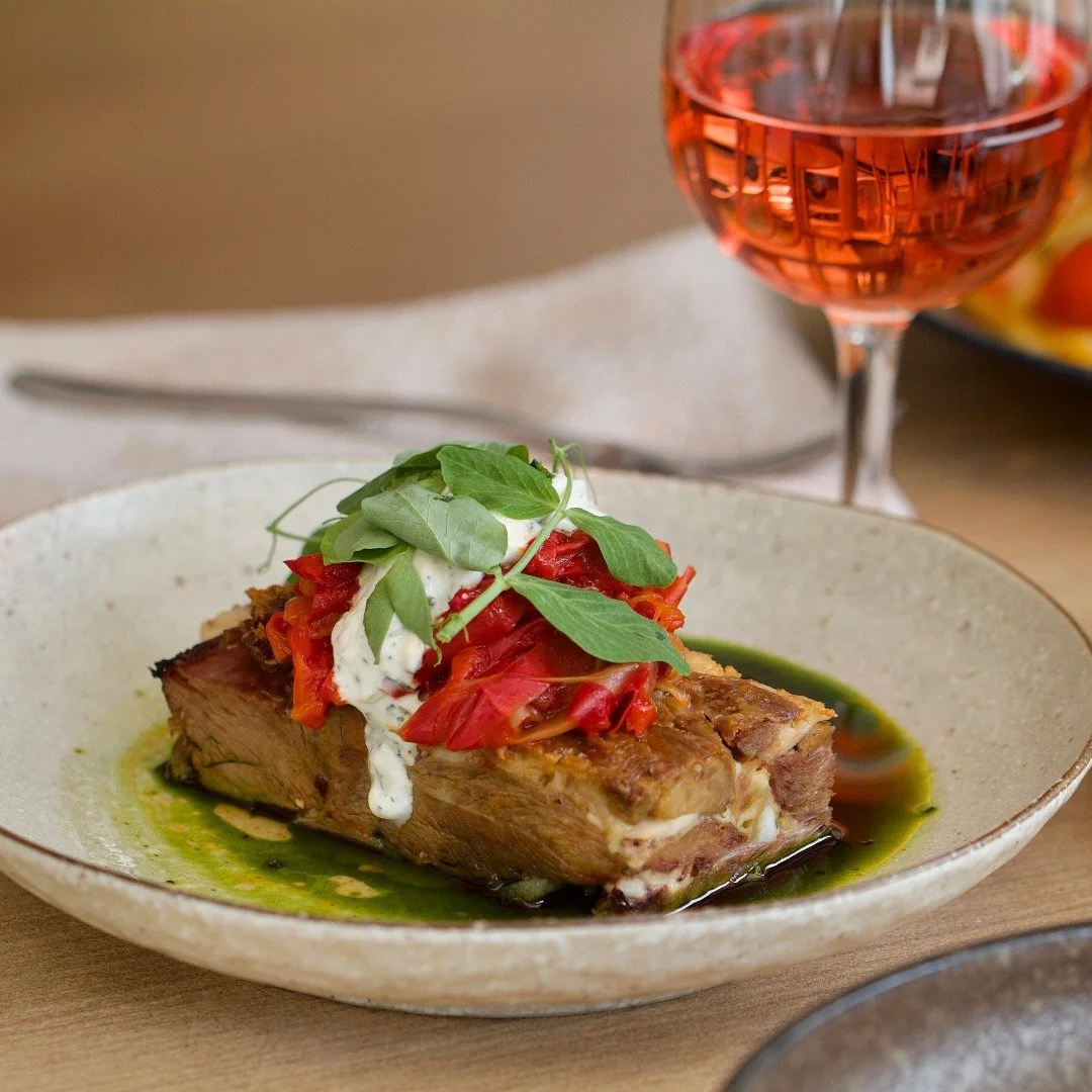 Bacari | Modern Italian inspired cuisine | Restaurant Kirribilli