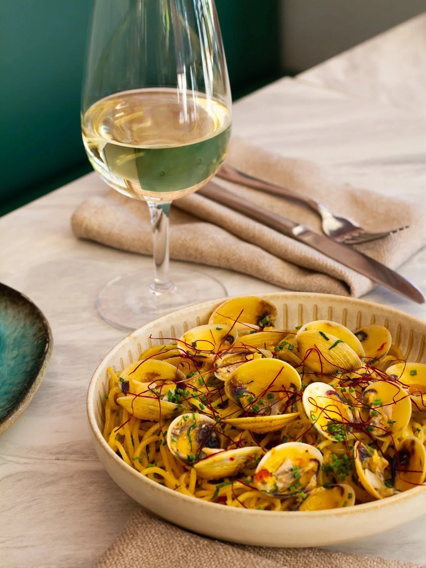 Bacari | Modern Italian inspired cuisine | Restaurant Kirribilli