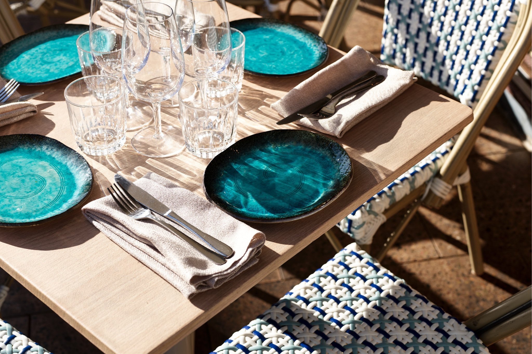 Bacari | Modern Italian inspired cuisine | Restaurant Kirribilli