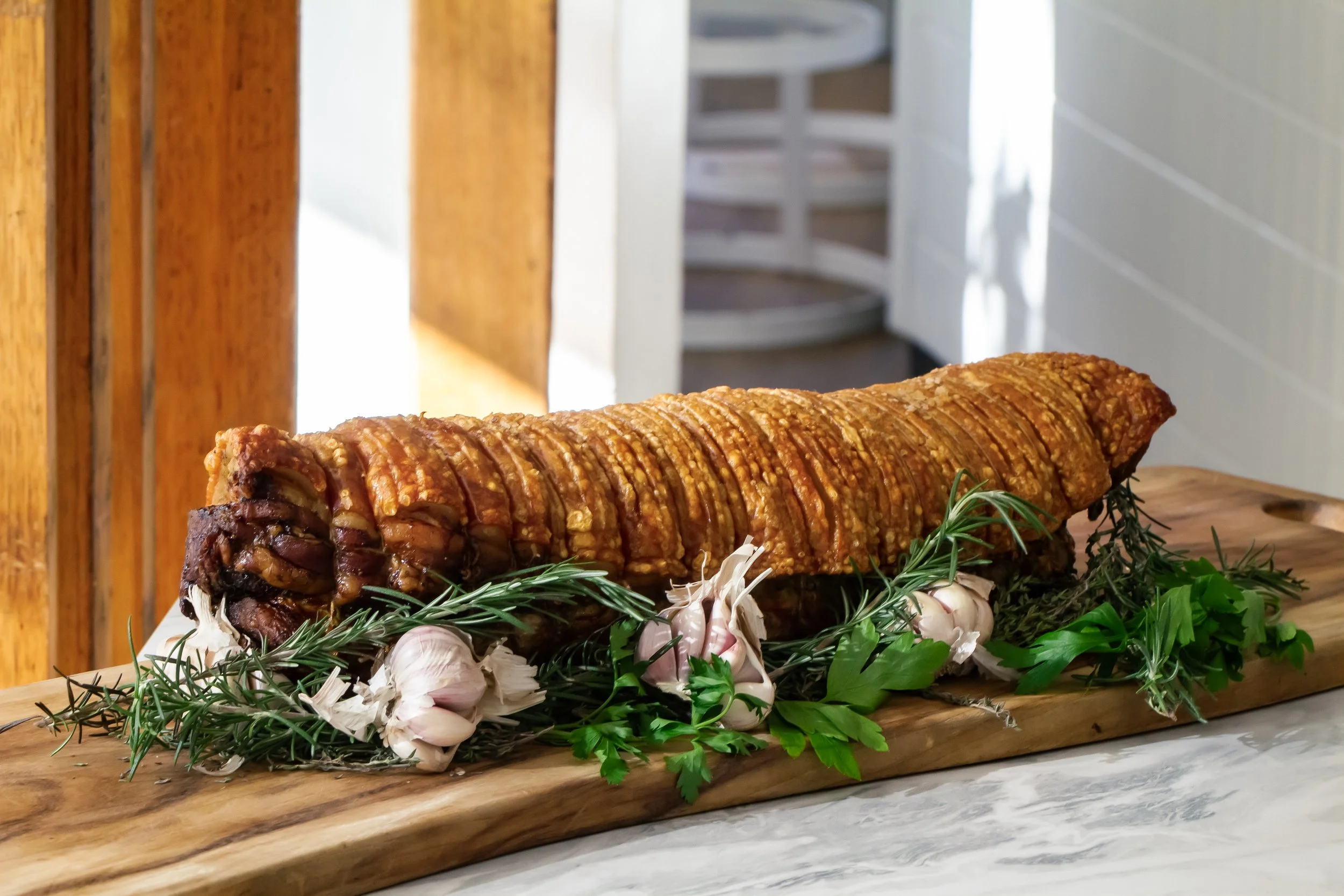 WHAT'S ON | BACARI | Kirribilli