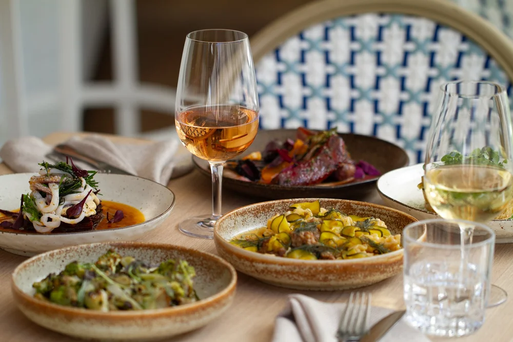 Bacari | Modern Italian inspired cuisine | Restaurant Kirribilli