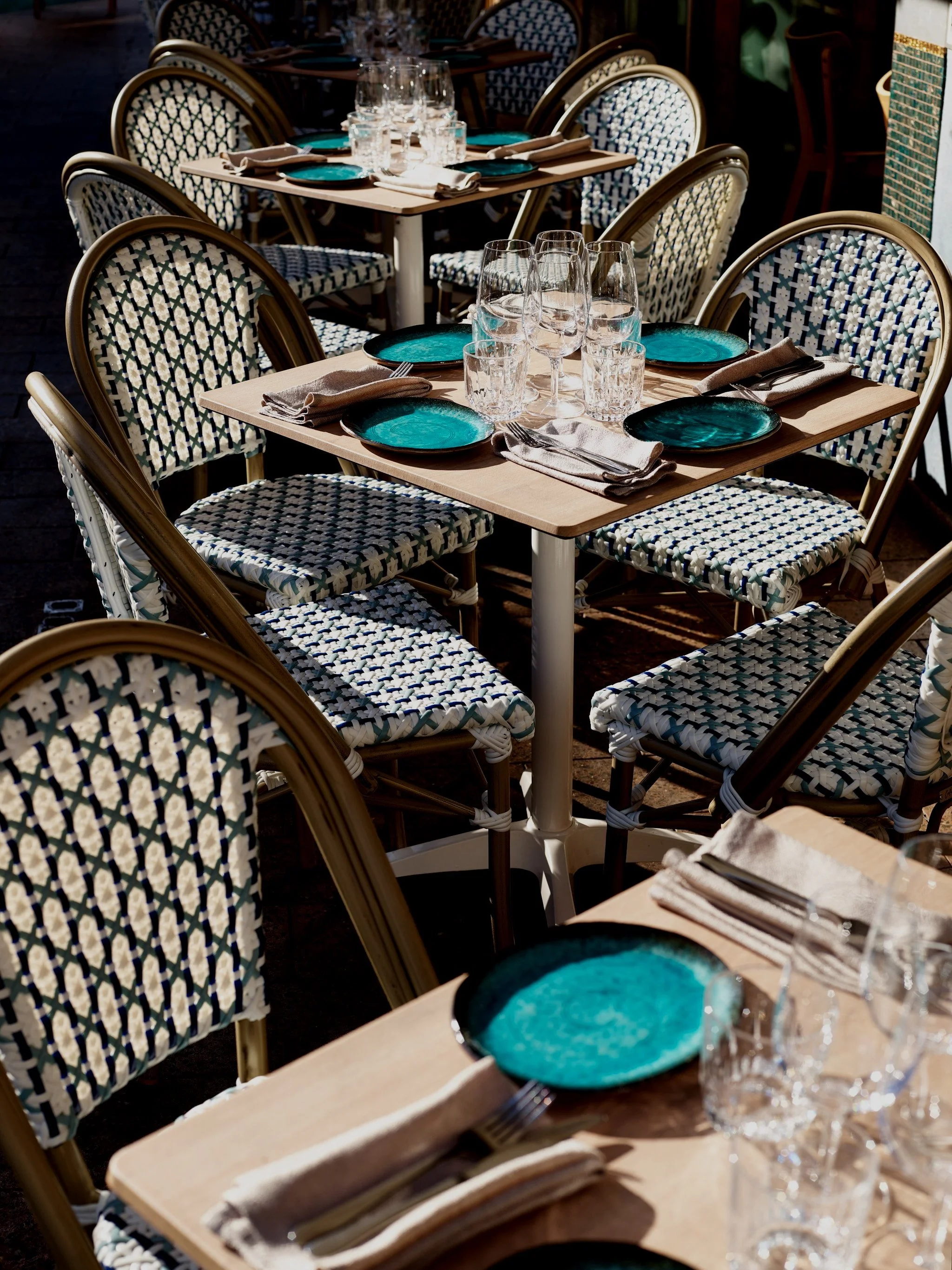 WHAT'S ON | BACARI | Kirribilli