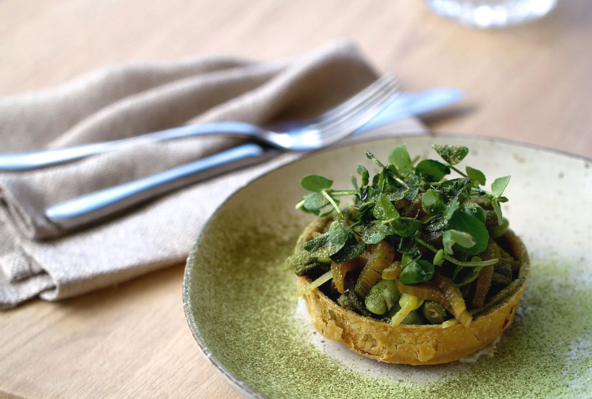 Menus | BACARI | Kirribilli