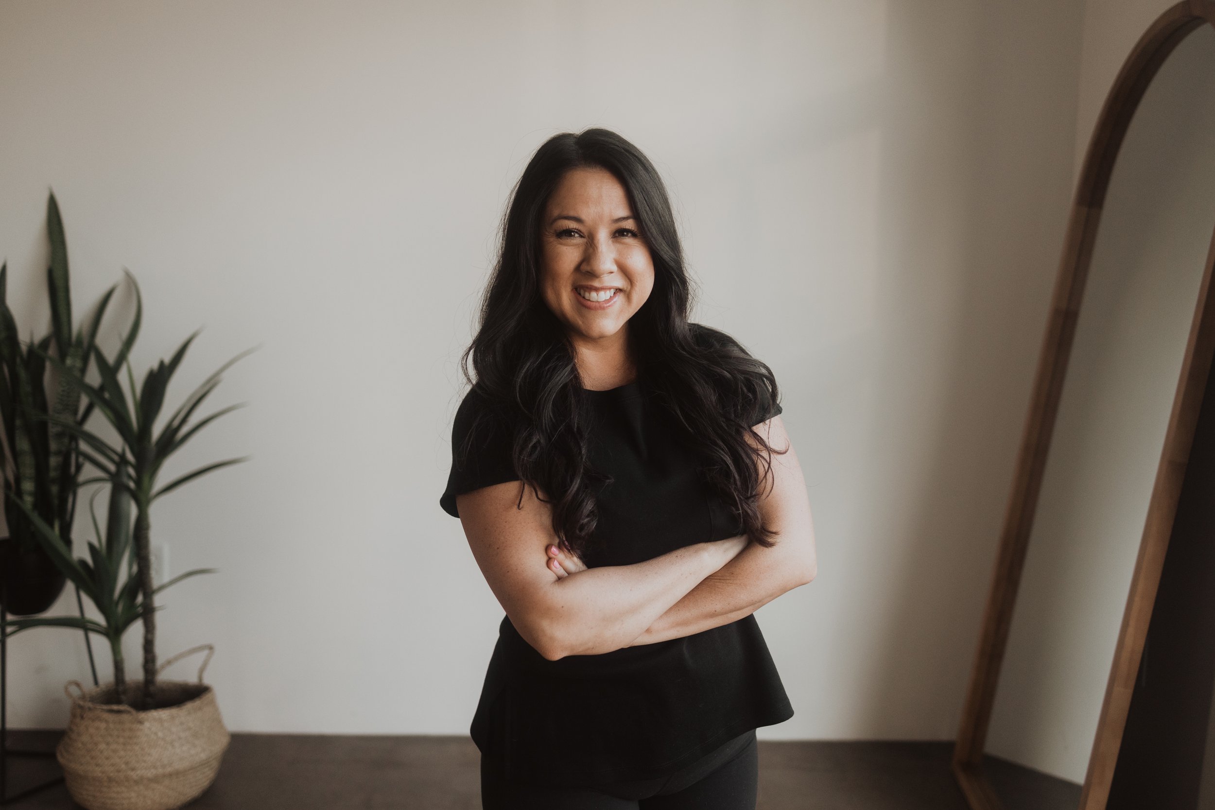 About — Missy Bunch
