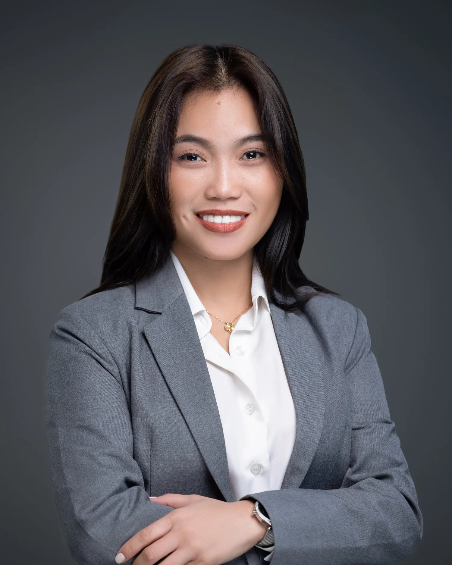 Meet Our Team | Marjan Kasra Esq| — LAWMAKS