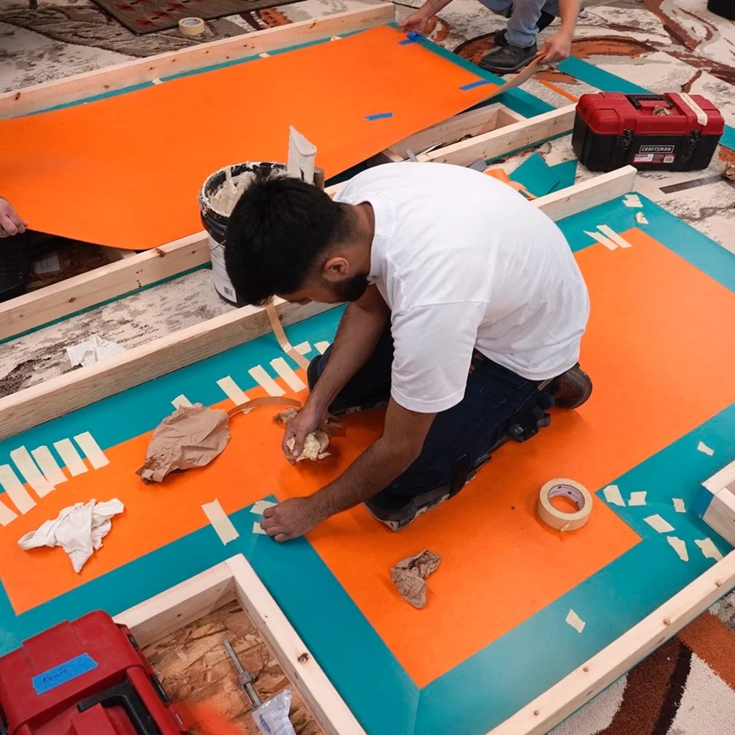OR & SW WA Floorcovering Apprenticeship
