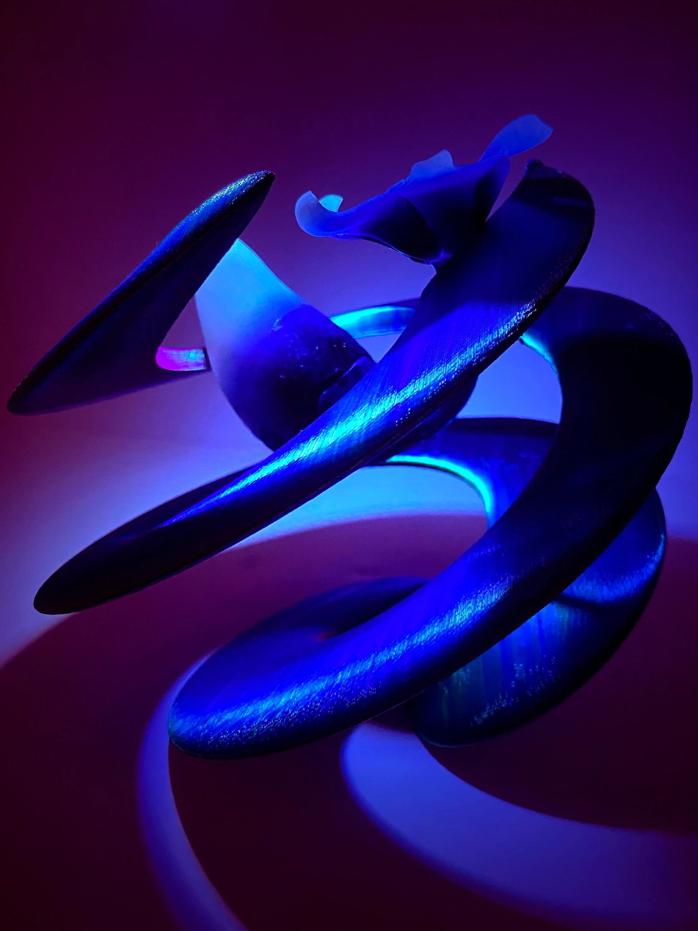 Midnight Splash — ArtisticCustard