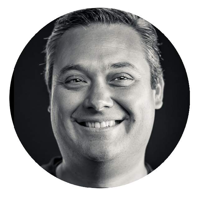 About — The Encounter