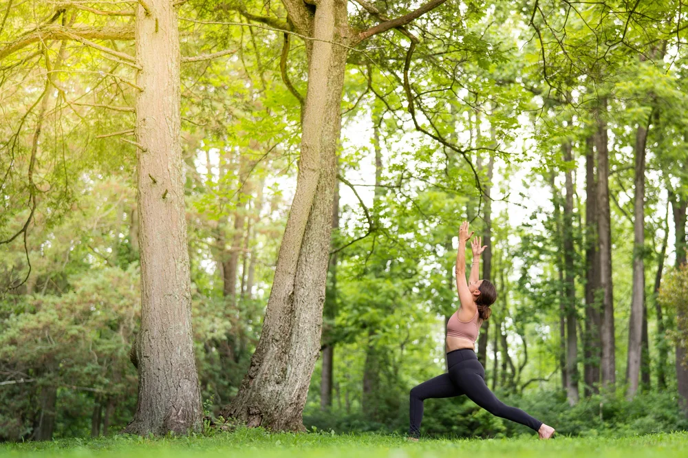 Sweet Serenity Yoga