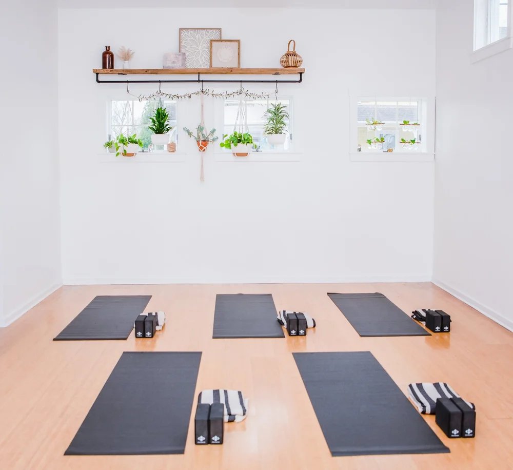 Sweet Serenity Yoga