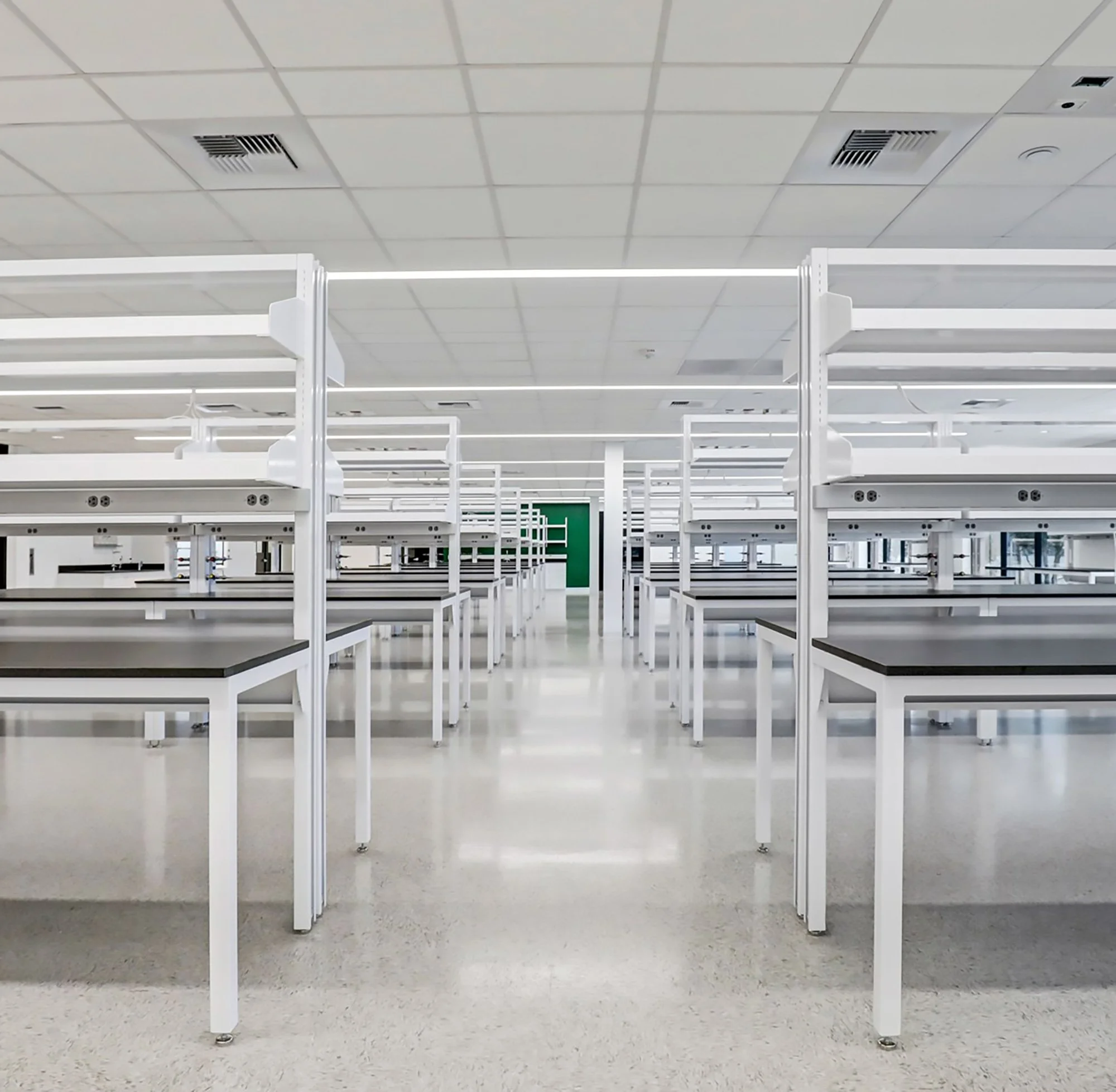 Bandak Project Management