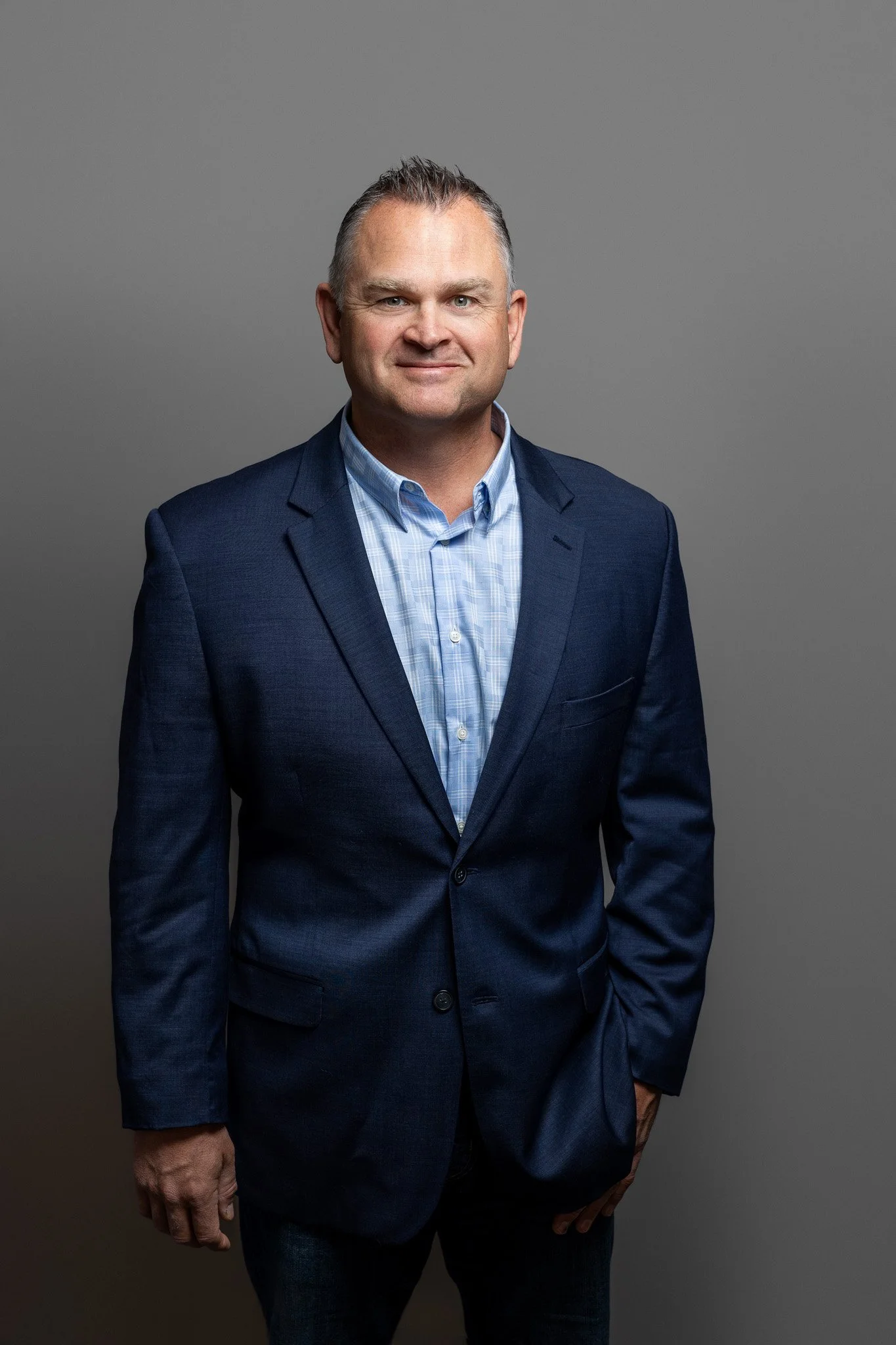 About — Bandak Project Management