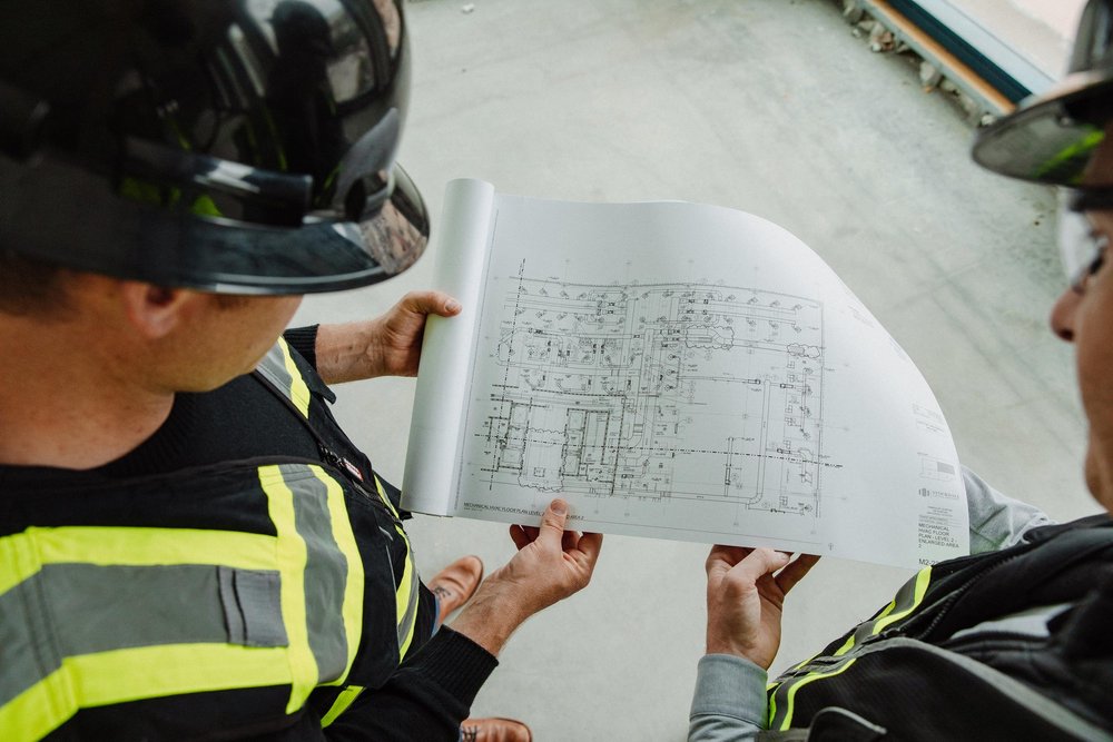 About — Bandak Project Management