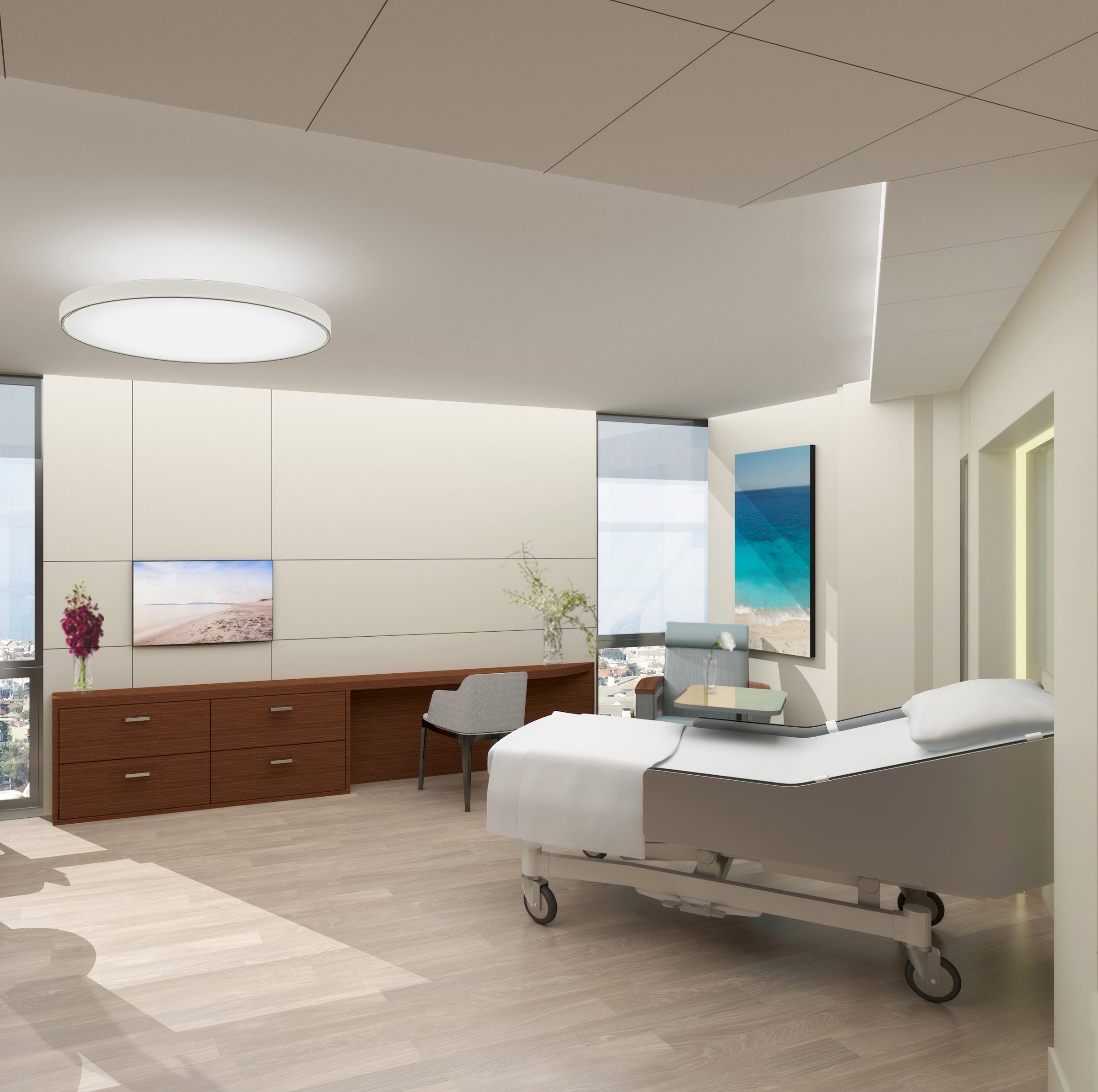 Bandak Project Management