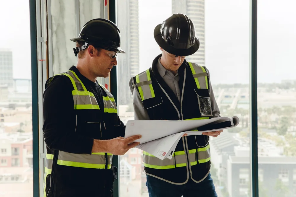 Bandak Project Management