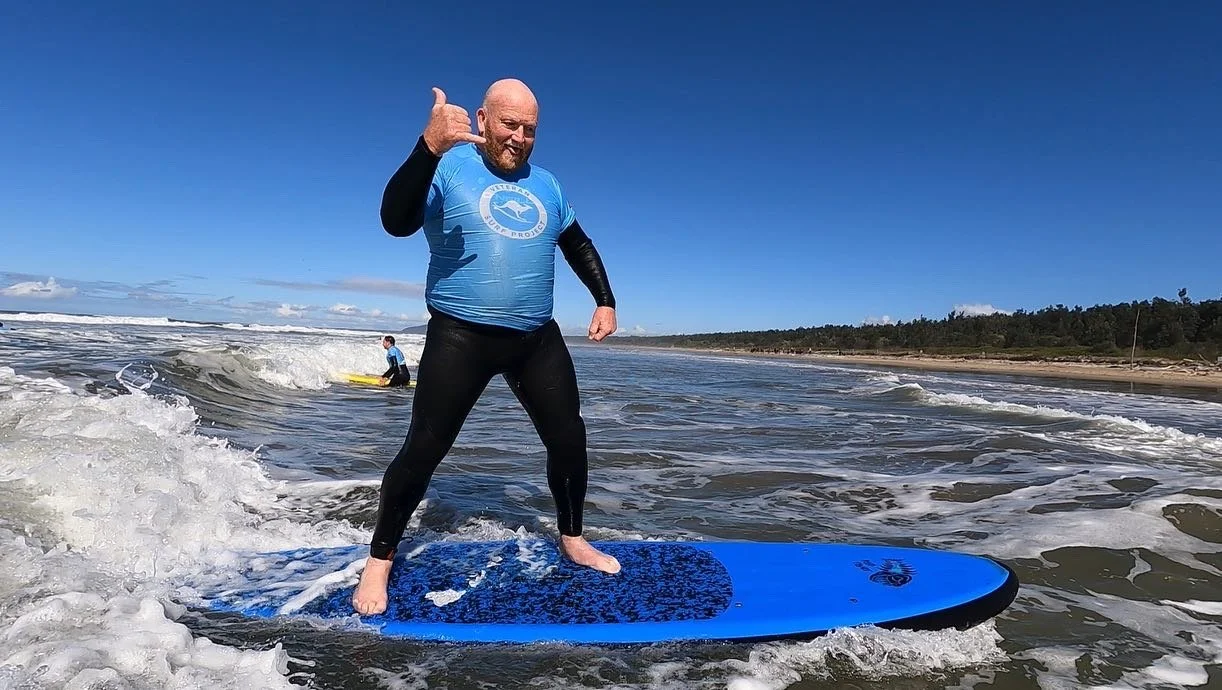 Services — Gerringong Surf School